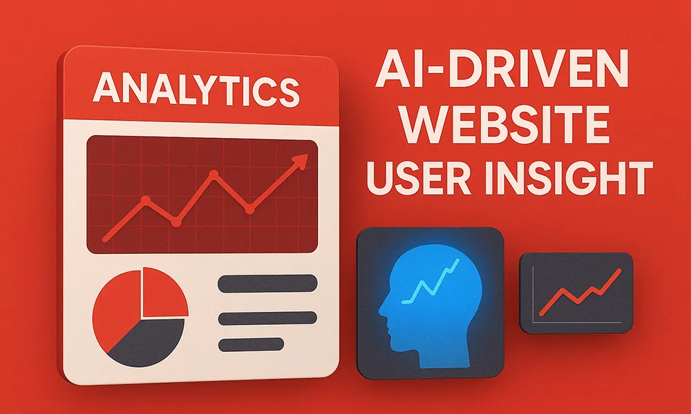 How AI and Automation Are Changing Business Website Development